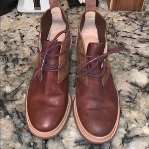 Clarks | Shoes | Clarks Boots | Poshmark